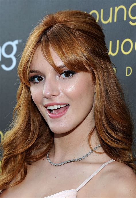 Bella Thorne Rickie4u Photo 41584001 Fanpop