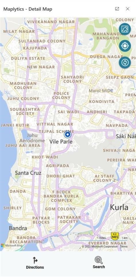 Maps Integration In An All New Avatar Within Microsoft Dynamics 365