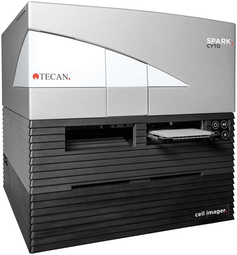 Tecan Spark Cyto Faneks