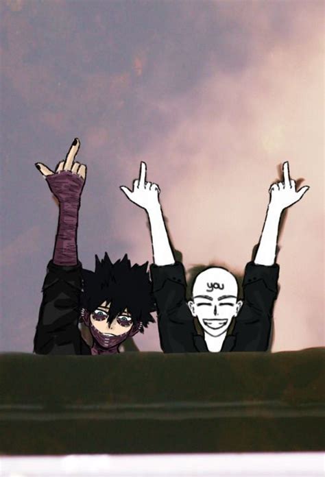 Dabi X Yn Cute Anime Guys Cute Anime Character Anime Characters