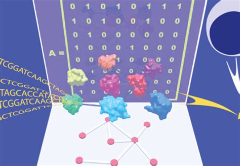 Centre For Integrative Systems Biology And Bioinformatics Open Day Imperial News Imperial