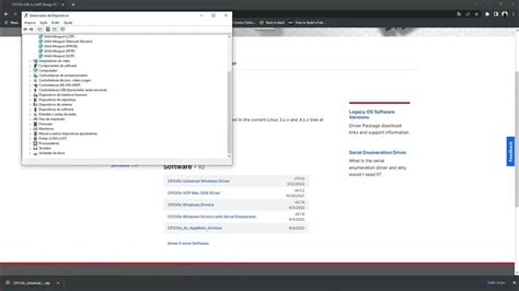Resolvido Failed To Connect To Esp32 No Serial Data Received