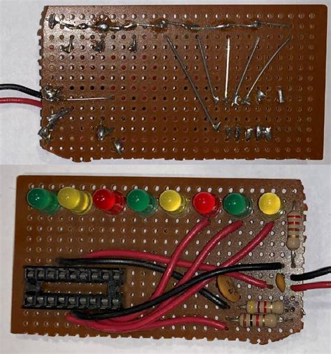 Jacob Beningo On Linkedin Embeddedtips Led Mcu Pic16f84 Assembly 30 Comments