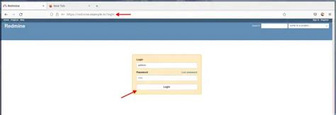Hướng Dẫn Cài đặt Redmine Trên Rocky Linux Cộng Đồng Linux