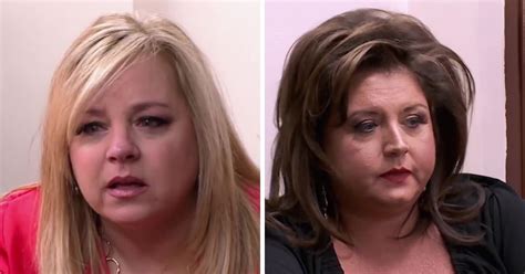 Was Leslie Ackerman Fired From Dance Moms Tv Star Cursed At Abby Lee Miller During Epic
