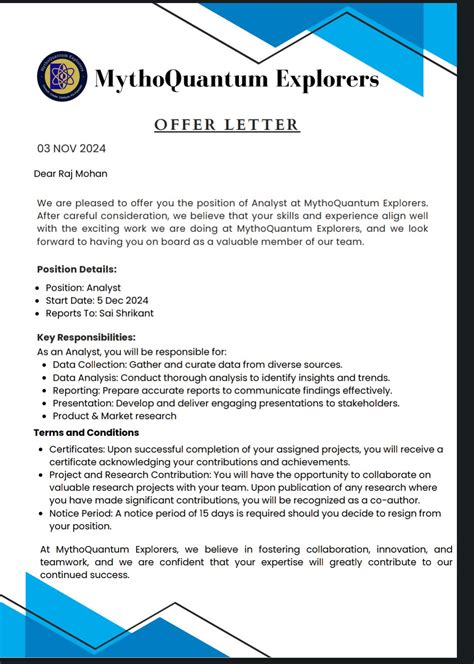 Raj Mohan On Linkedin Internship Startup Learningandgrowth Datascience Research