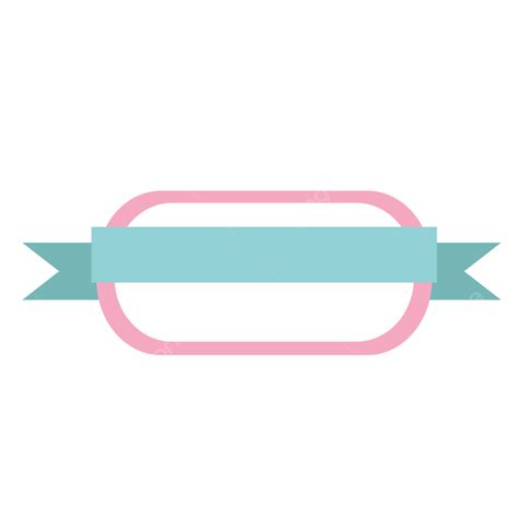 Rectangular Borders Png Image Rectangular Border Frame Dialog Box Small Fresh Border Png