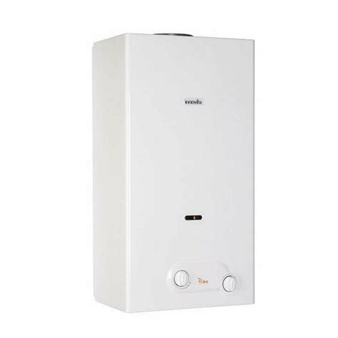 Газовая колонка Innovita Primo 14 NG Москва | Бытовая техника | Festima ...