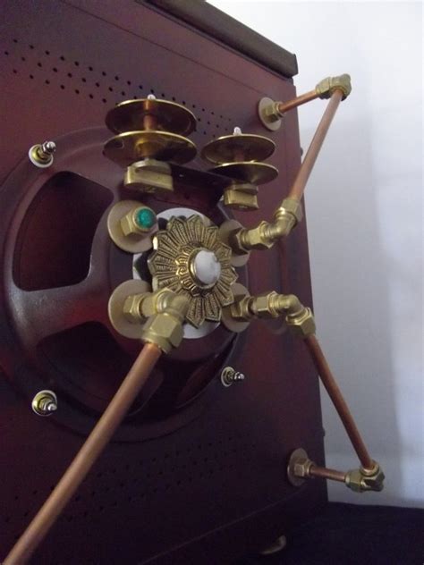 Steampunk Computer Case Buy Online