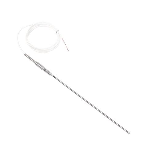 Precision Platinum Resistance Temperature Sensor Manufacturers Zhice Elec