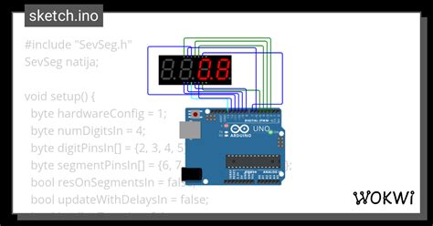 2 Ish Wokwi ESP32 STM32 Arduino Simulator