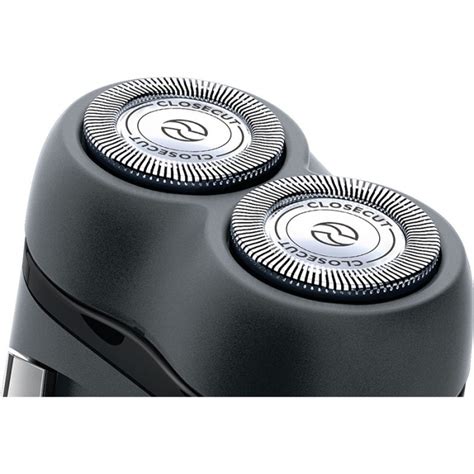 Remington R95 Mini Shaver Gladscheren Nl