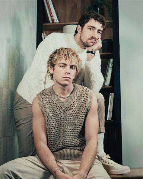 Ross Lynch Disneyplus Wiki Fandom