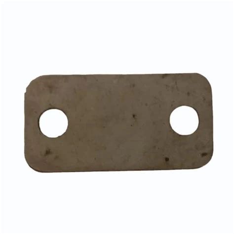 Galvanized Mild Steel Plate Nut For Construction Diameter 4 Mm At ₹ 4 25 Piece In Bengaluru