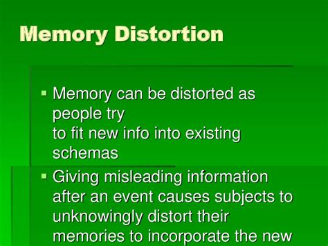 Memory презентация онлайн