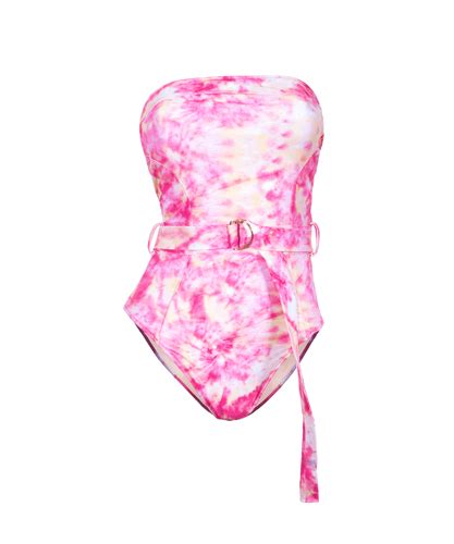 Bazuka Zosha Swimwear