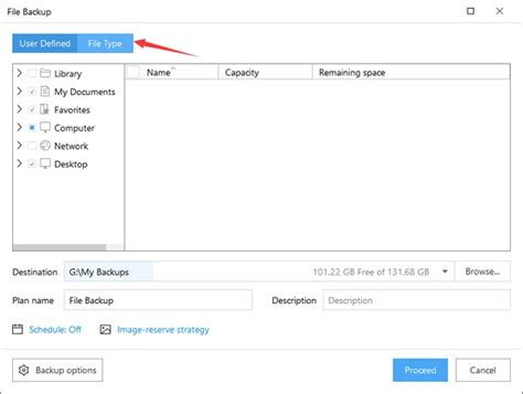 Easiest Ways To Backup Images Files And System On Windows