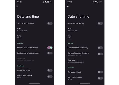 Como Corrigir A Hora Incorreta No Seu Telefone Android