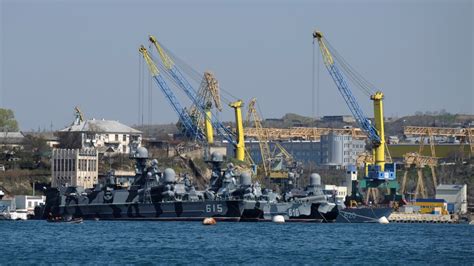 Russia Halts Participation In Un Deal Allowing Ukraine Grain Exports