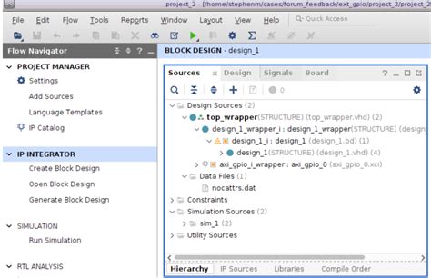 Unlocking The Potential Of The System Device Tree Sdt In Vitis Unified Ide