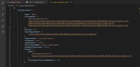 Vs Code Error Pathinclude Using C · Microsoft Vscode Cpptools