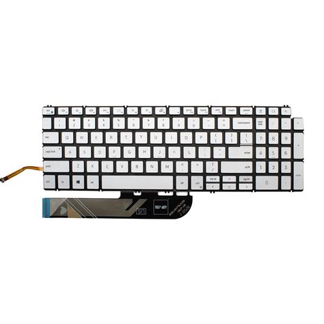 Antwelon Replacement Keyboard For Dell Inspiron Review Electronikz