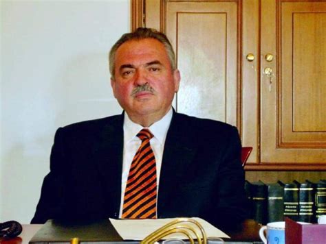 Πέθανε ο δικηγόρος Βασίλης Βαρτζιώτης Dikastirio com