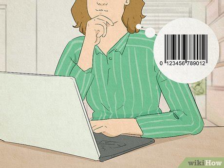 How To Register A UPC Code 9 Steps With Pictures