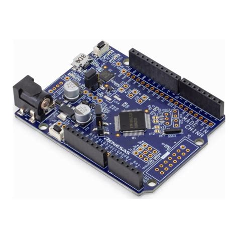 Renesas Rl78 Series User Manual Pdf Download Manualslib