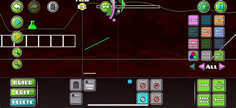 Delete Wont Work For Me Ive Restarted Multiple Times It Does It On Other Levels Too Its The