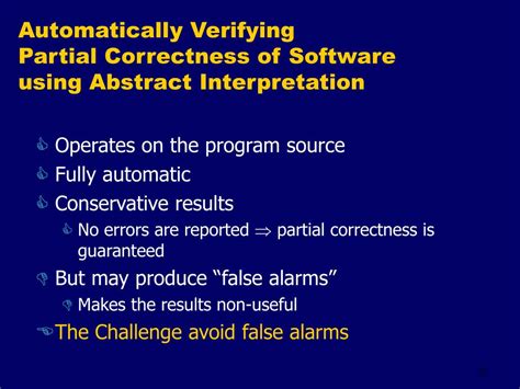 Ppt Automatically Verifying Concurrent Queue Algorithms Powerpoint Presentation Id3299794