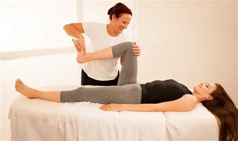 11 Tips For Sports Massage Aftercare Origym