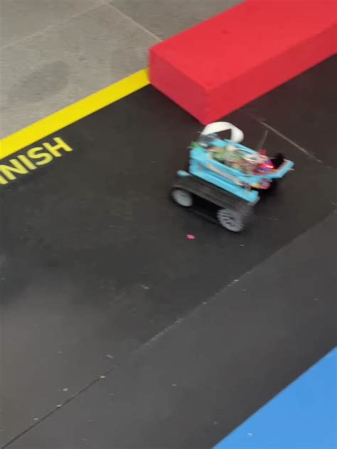 Video Joshua Matthew On Linkedin Robotics Innovation Raspberrypi