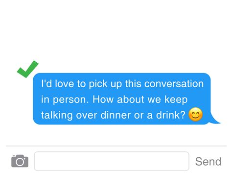 How To Text A Girl That You Like Advice And Example Messages