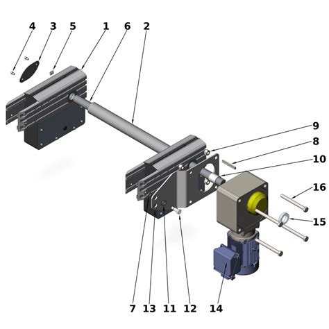 Cad Data Request Automation And Modular Components