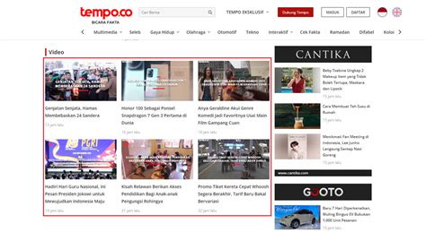 Beberapa Teknik Web Scraping Pada R Nur Andi Setiabudi