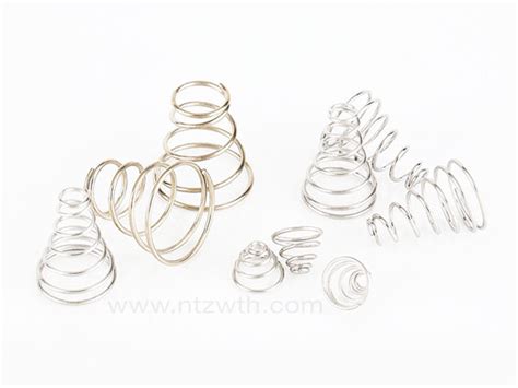 产品展示 南通中维弹簧有限公司 弹簧 南通弹簧
