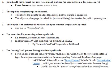Solved 1 You Should Just Prompt The User For An Input
