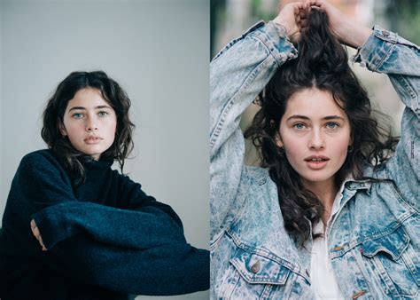 Ruby Photographed By Myles Kalus Photomyles For Ones Watch Unique