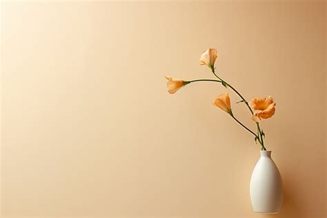 꽃병에 꽃 감성 꽃 꽃병 배경 일러스트 및 사진 무료 다운로드 Pngtree