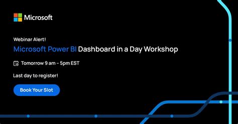 Netcom Learning On Linkedin Webinars2023 Powerbi Microsoft