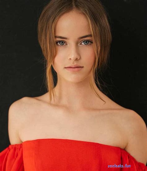 Kristina Pimenova Hot Sex Leaks