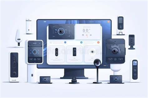 Camera Protection Systems Within Wired Networks Secure Outdoor Cameras