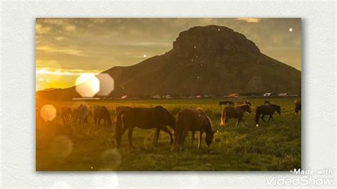 Зүүнхараа нутаг минь Youtube