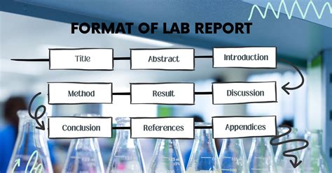 How To Write A Lab Report Step By Step Guide With Examples