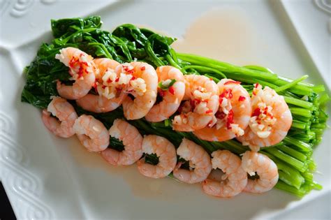菠菜白蝦仁食農教育資訊整合平臺