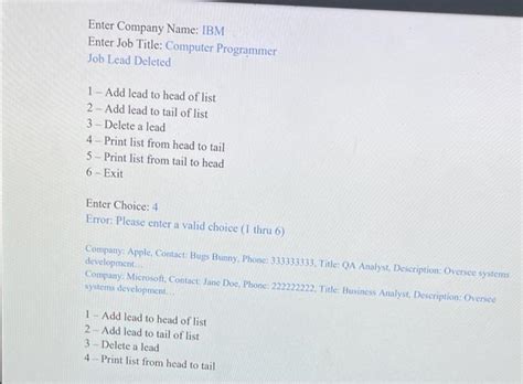Solved Dynamic Data Structures Overview Topics Doubly Linked