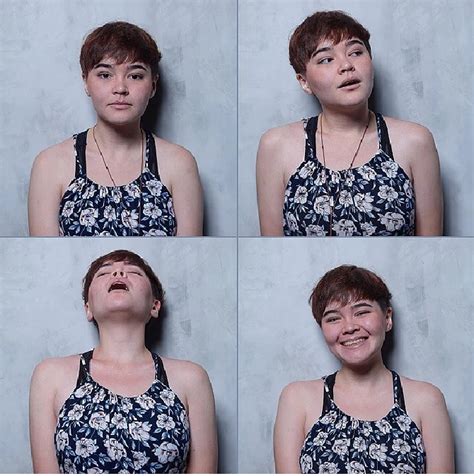 What Does A Female Orgasm Look Like These Faces Reveal The Truth