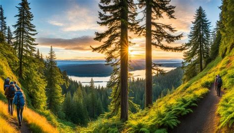 7 State Parks Near Washington Dc Maryland Virginia And More