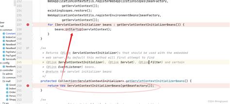 解析springboot自动配置springmvc的秘密之dispatcherservletspringboot Dispatcherservlet Csdn博客